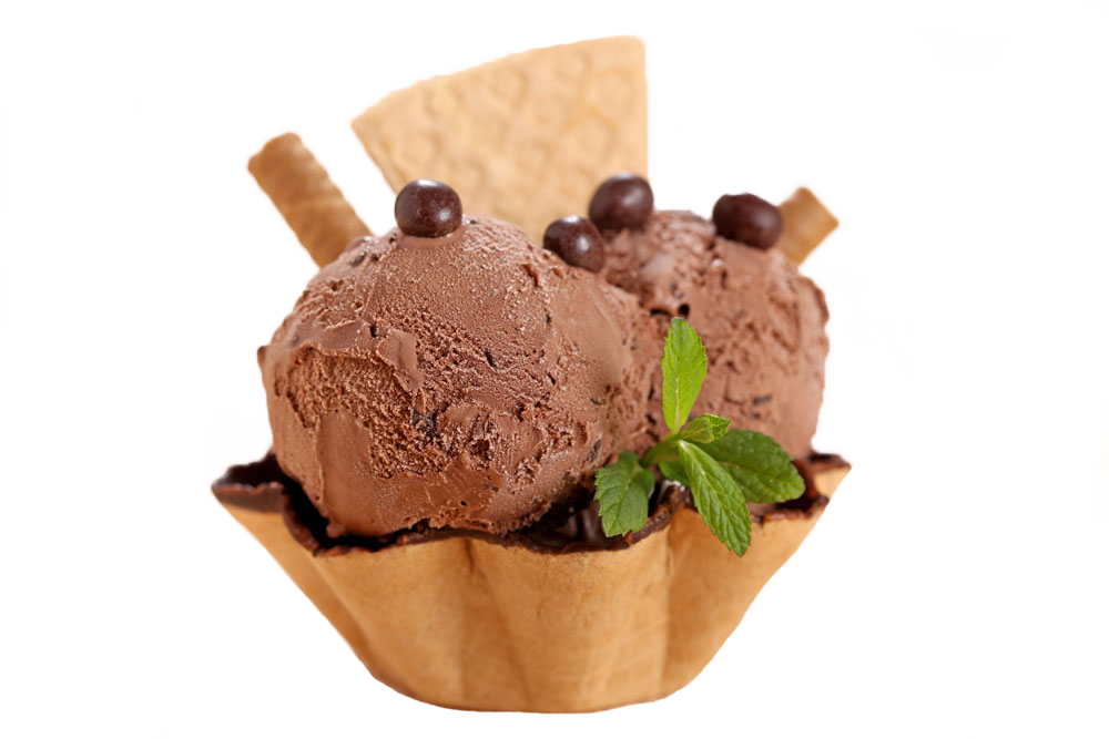 Dr. Muellers Ice Cream - Authentic Organic Ice Cream