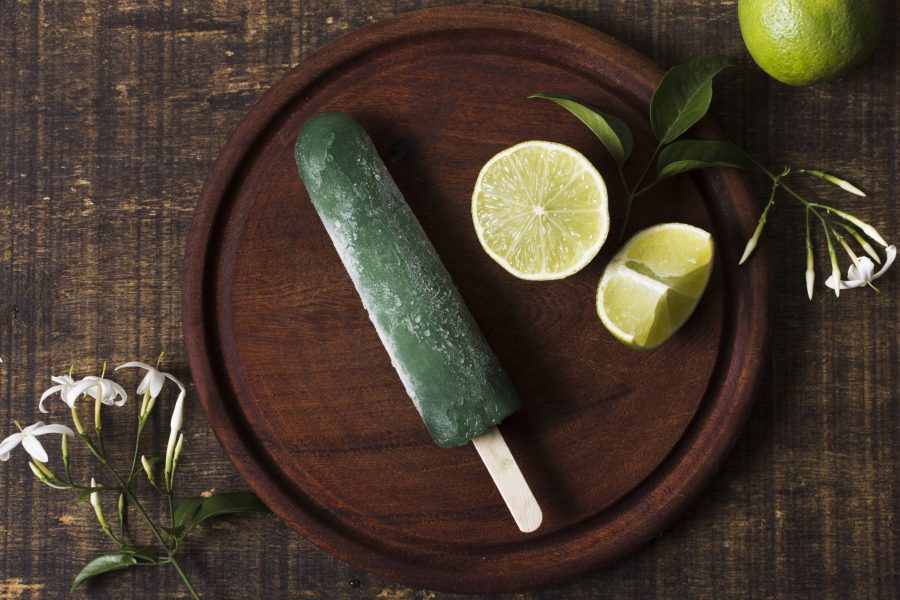 Dr. Muellers Ice Cream - Authentic Organic Ice Cream